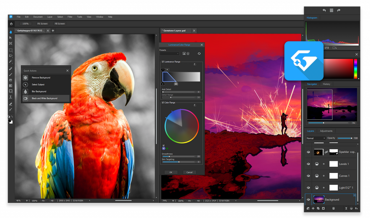 ACDSee Ultimate Pack | 5 Top Apps in 1 Unrivaled Value Pack