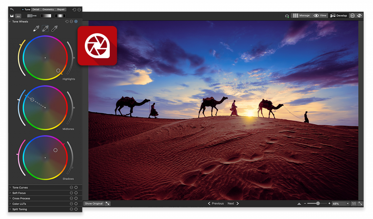 ACDSee Ultimate Pack | All your content creation needs, in one ultimate ...