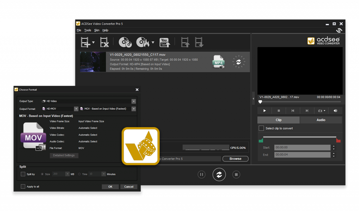 ACDSee Ultimate Pack | 5 Top Apps in 1 Unrivaled Value Pack