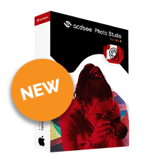 ACDSee Photo Studio Software | Photo Editing, Photo Management, Photo ...