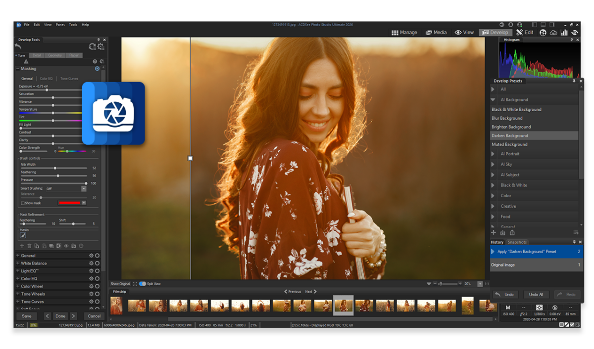 ACDSee Ultimate Pack | 5 Top Apps in 1 Unrivaled Value Pack